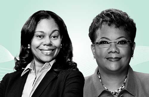 The 100 Most Influential People in Philadelphia | The Enterprise Center