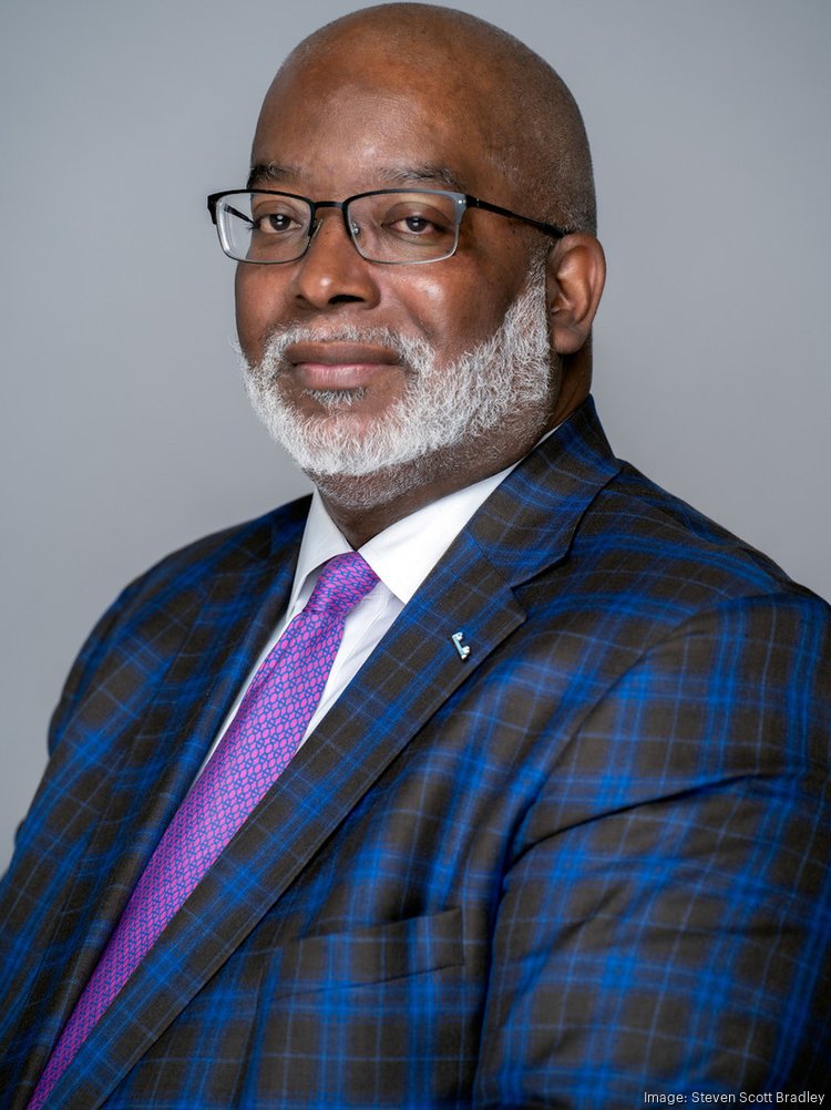 Steven Scott Bradley is the 2023 Diversity in Business Awards Lifetime ...
